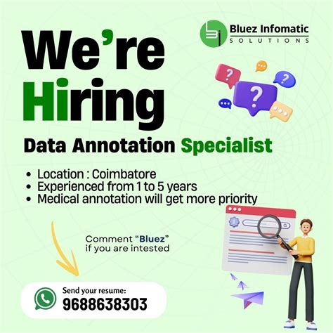 Hiring Dataannotation Aijobs Machinelearning Careergrowth