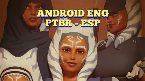 Ahsoka In Exile Game At Travis Petrie Blog