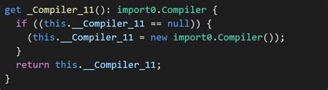 A Deep Deep Deep Deep Deep Dive Into The Angular Compiler