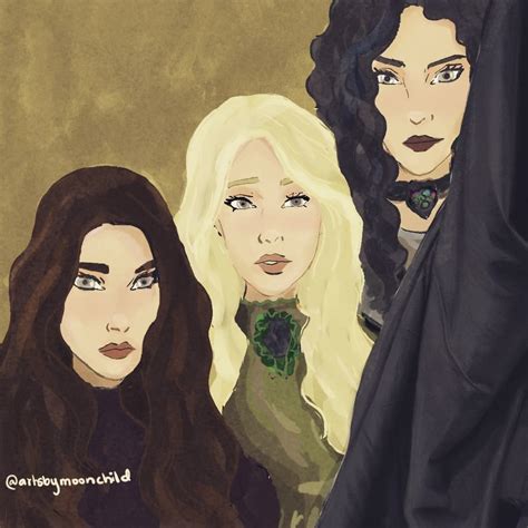 Andromeda Narcissa And Bellatrix Black Sisters Black Families Sisters
