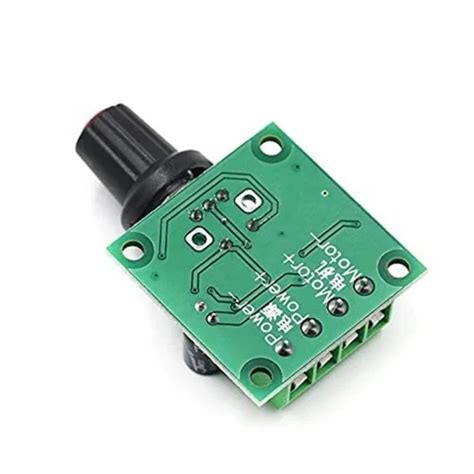 12V Dc Motor Controller At 130 Piece In New Delhi ID 2854343460662