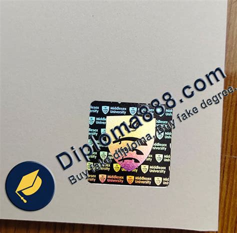 Order Fake Middlesex University Degree And Transcript Online
