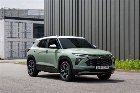 더 뉴 트레일블레이저 길이 끝나는 곳에서 진가가 드러난다 [시승기]