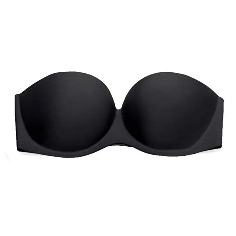 Breast Lift Underwear Women Invisible Bra Back Braces Strapless Push Up