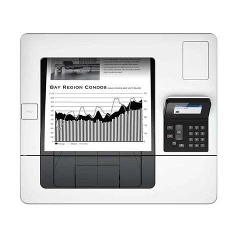 Hp Enterprise M553dn Laser Printer Price In Bd Ryans