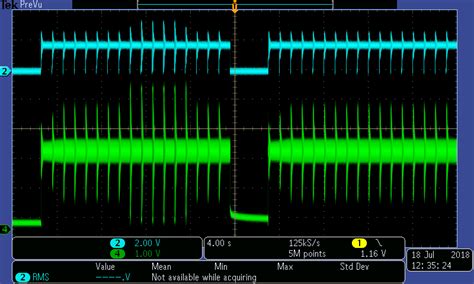 TPA D Output Current Increases At The Same Input Signal Level Audio Forum Audio TI