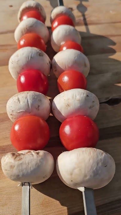 ქათმის ფრთები გრილზე Youtube