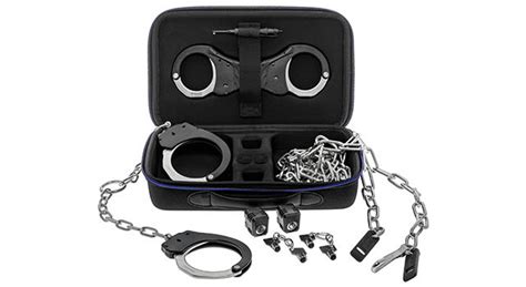 Asp Handcuffs Cases And Keys