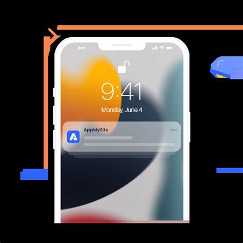 How Can Create Push Notifications Like This Design Adalo