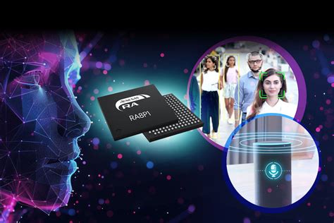 Renesas Announces New Mcu Group Targeting Ai And Ml Applications Global