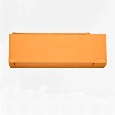 Carrier แอร์ติดผนังระบบอินเวอร์เตอร์รุ่น X Inverter Plus R32 New2024 ขนาด 9200 36000 Btu