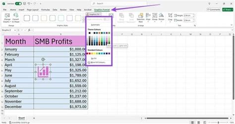Three Clever Formatting Tricks To Try In Microsoft Excel Guiding Tech
