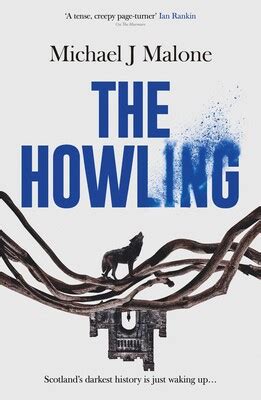 The Howling Book By Michael J Malone Official Publisher Page
