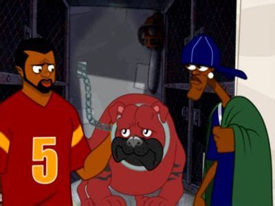 Friday The Animated Series • Season 1 Plex