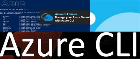 How To Use Azure Cli To Create A Virtual Machine Dev Community