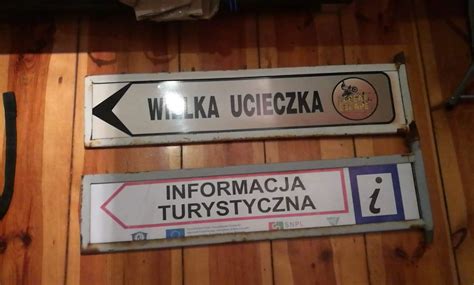 Polish Signs By Arandomstrangeguy On Deviantart
