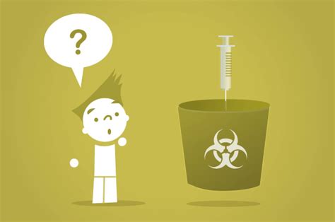 Les 10 étapes De Linjection Intramusculaire