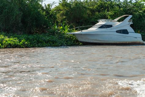 Outboard Corrosion Prevention Mobile Al Pensacola Fl