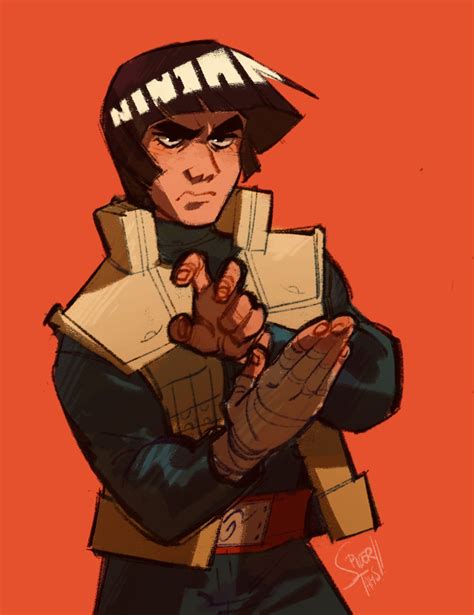 Pin By ᴹⁱˢʰᵉʳᵘ On 『naruto』 Naruto Show Guy Sensei Naruto Fan Art