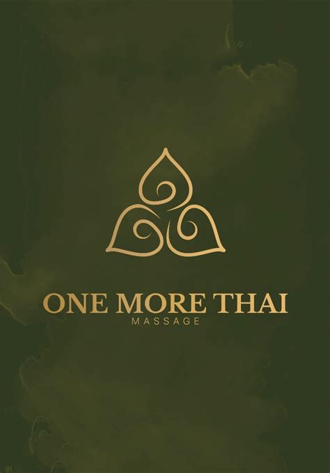 One More Thai Massage Bangkok