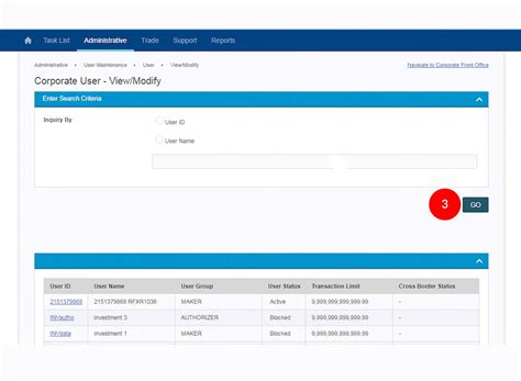 Procedures To Unblock Users RHB Malaysia