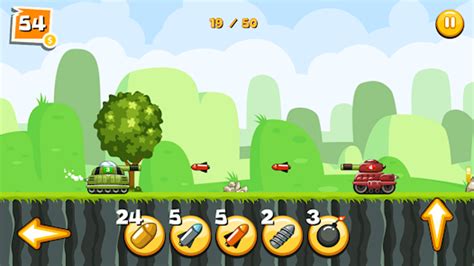Tiny Tank Challenge For Android Download