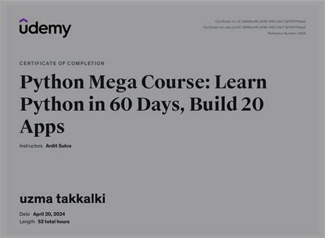 Uzma Takkalki On Linkedin Python Learningjourney Continuousgrowth