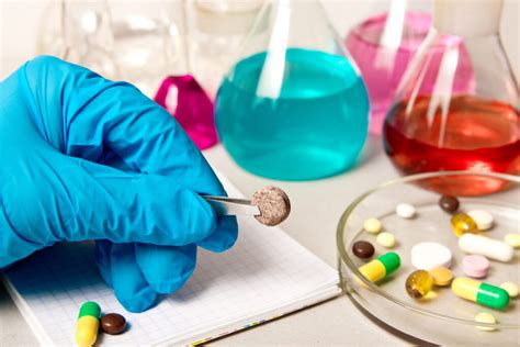 Nutraceutical Testing Services Itc Labs