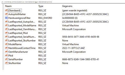 Hardware Change Autopilot Fix Pending