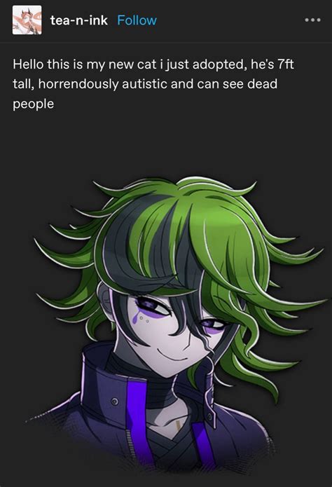 Pin On Raincode Danganronpa Memes Twilight Silly Memes