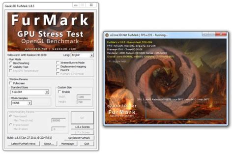 How To Stress Test Gpu On Windows