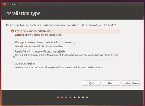 Manual Full Disk Encryption Setup Guide For Ubuntu Linux Mint Linuxbsdos