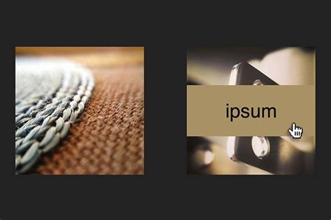 perform a split reveal with css design shack