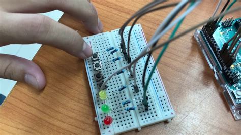 วงจร Input Pull Up Youtube