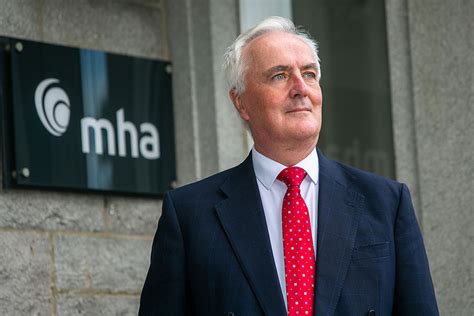 Mha Insolvency Expert Appointed Liquidator For Aberdeen Engineering