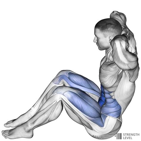 How To Build Strength To Do A Sit Up At Monte Rodriquez Blog