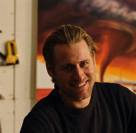 Artist Series Matt Mccormick Isnt Satisfied Huckberry