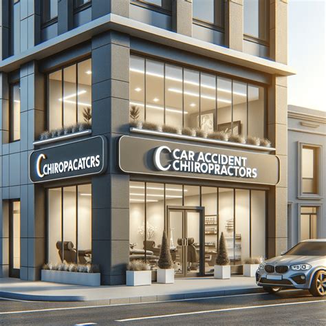 The Ultimate Guide To Car Accident Chiropractors