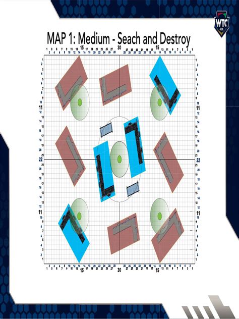 Wtc 2023 Map Pack Lite V3o Cdr Pdf