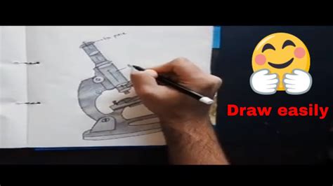 How To Make Microscope With Paper At Brooke Fitzroy Blog