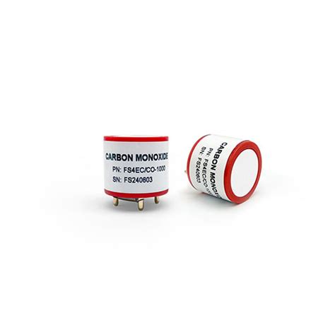 Industrial Carbon Monoxide Sensor Role And Advantages Fosensor