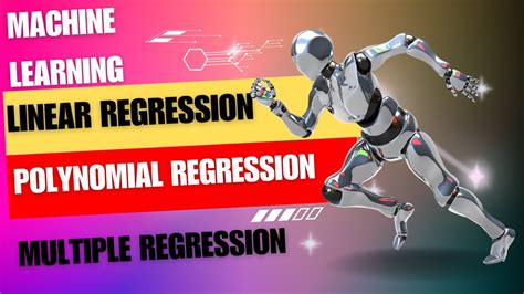 Introduction To Machine Learning Algorithm Linear Regression