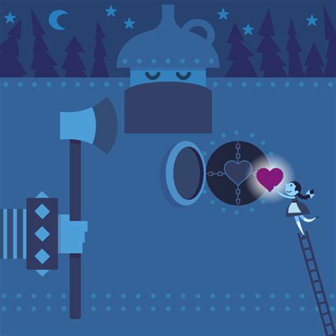 Dagan Moriarty Animation Character Design Art Direction