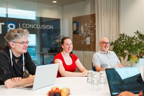 First8 Identity En Access Management