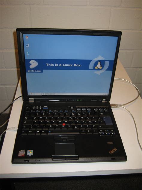 New T61 Laptop 8895wfj Hannos Blog
