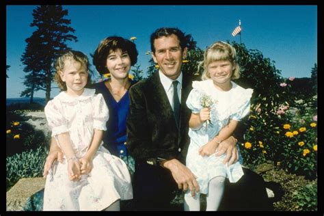 Barbara Pierce Bush Young