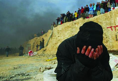 Predicting Armed Conflict Time To Adjust Our Expectations Science