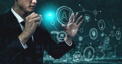 Inteligencia Artificial Y Su Trascendencia En La Industria Alimentaria The Food Tech