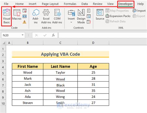 How To Clear Cells With A Specific Value In Excel 2 Methods