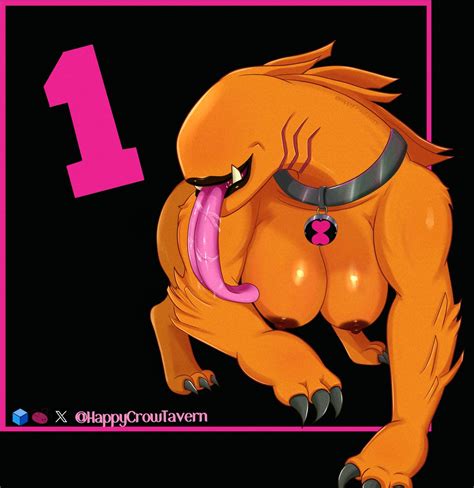 Wildmutt By Thehappycrowtavern Hentai Foundry